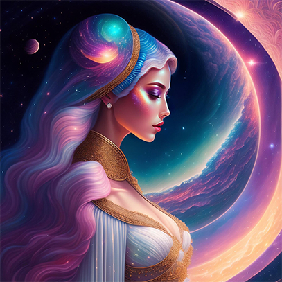 Angel Card Reading - PsychicGuild.com