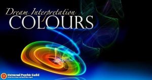 Dream Dictionary - Interpret Your Dreams - PsychicGuild.com
